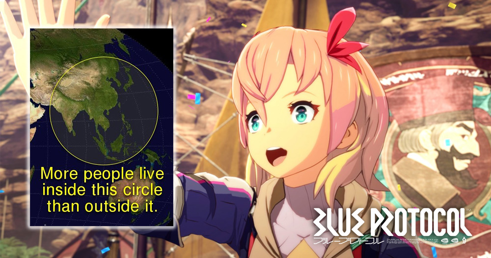 Banyak Gamer Kecewa Blue Protocol Versi 'Global' Tidak Tersedia di SEA - gamerwk.com