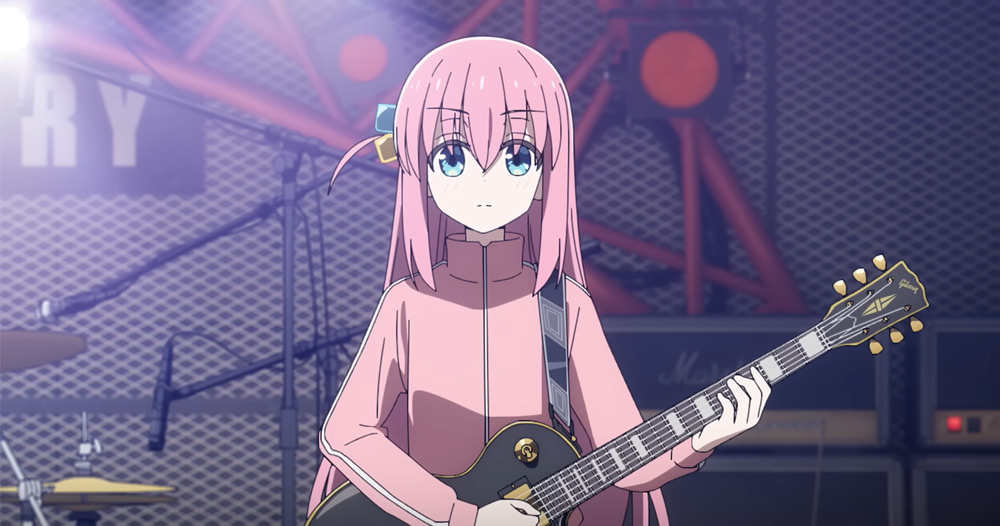 Mangaka Bocchi The Rock Sebut Mustahil Tamatkan Adaptasi Anime dalam 12 ...