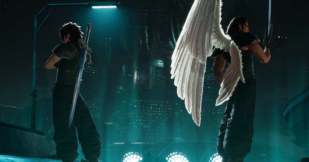 Review Crisis Core: Final Fantasy VII Reunion - Kembalinya Zack di Saat ...