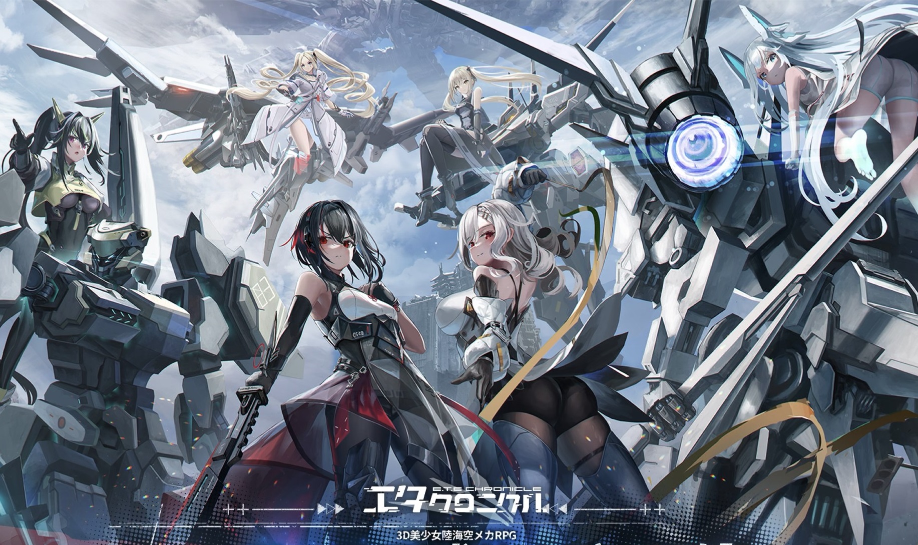 12 Game Mobile Terbaik yang Belum Rilis Secara Global - gamerwk.com