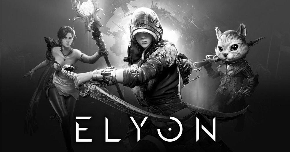 MMORPG Elyon Akan Mati Mulai Tahun 2023, Gagal di Korea dan Global - gamerwk.com