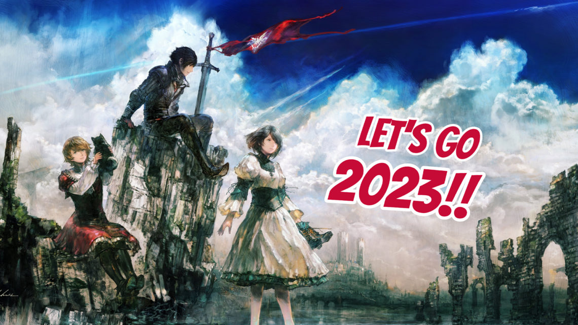 Semarak Tahun Berkesan dan Rencana Tim Editorial GamerWK untuk 2023 ...