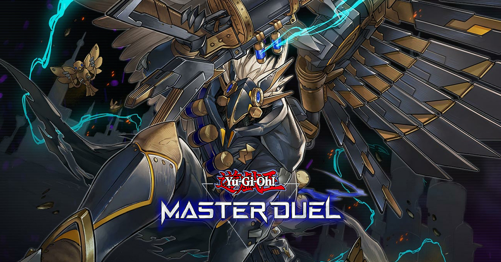 Masih Ramai, Yu-Gi-Oh! Master Duel Tembus 50 Juta Download di Seluruh Dunia | GamerWK