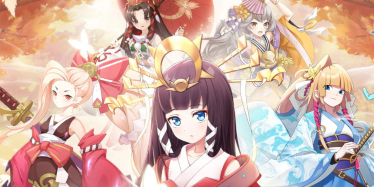 Redeem Code Miko Era Twelve Myths - Update Reward Gratis - gamerwk.com