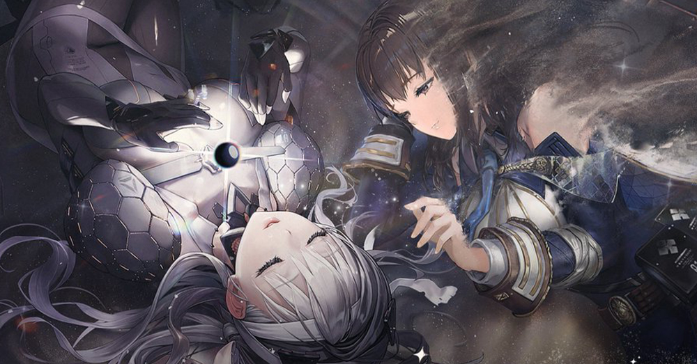 Goddess of Victory: NIKKE Akhirnya Hadirkan Event Tahun Baru dan Banner ...