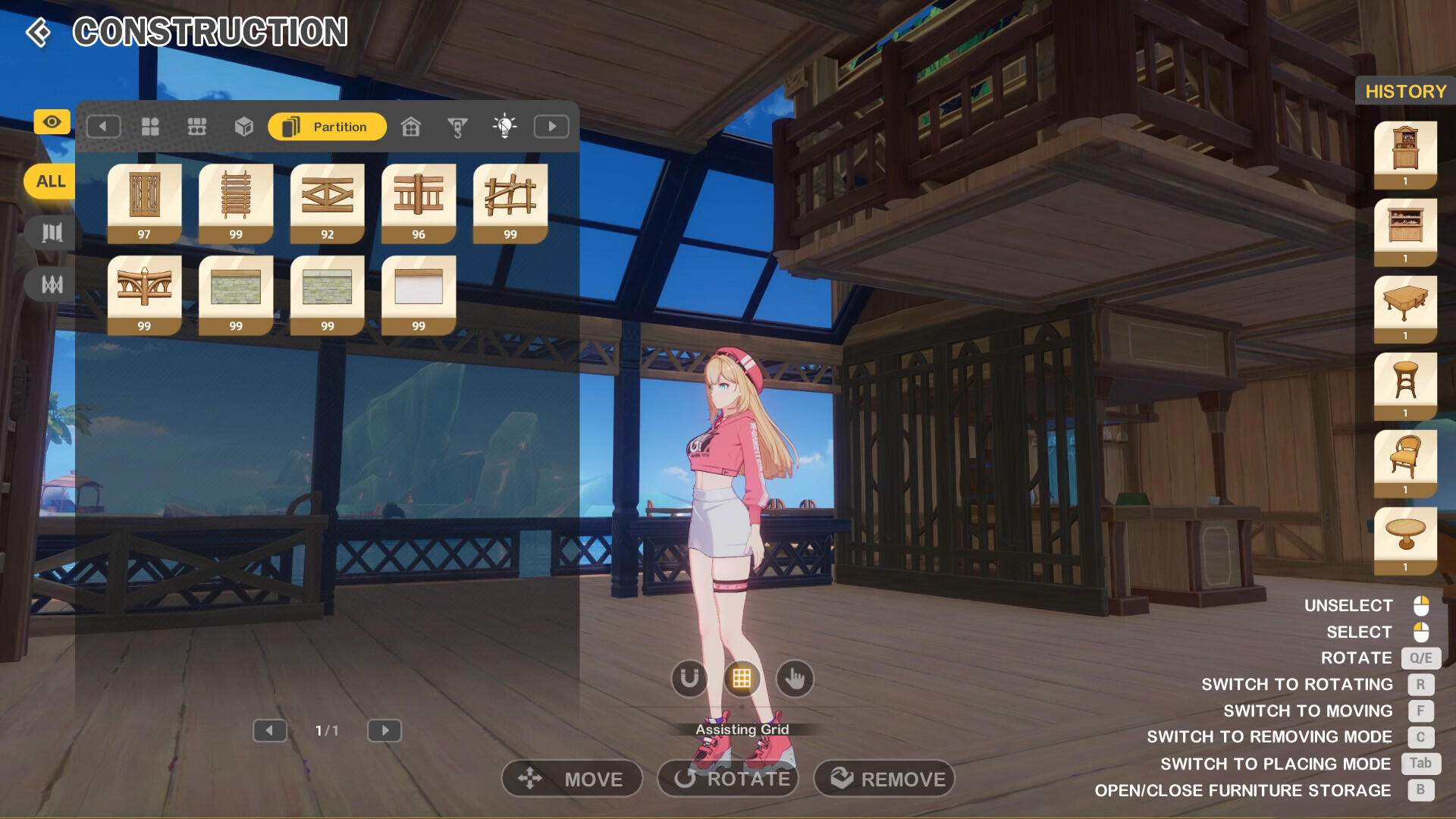 Mirror 2: Project Z Berubah Nama Jadi Novastella Island, Ditunda Rilisnya ke Januari 2023 ...