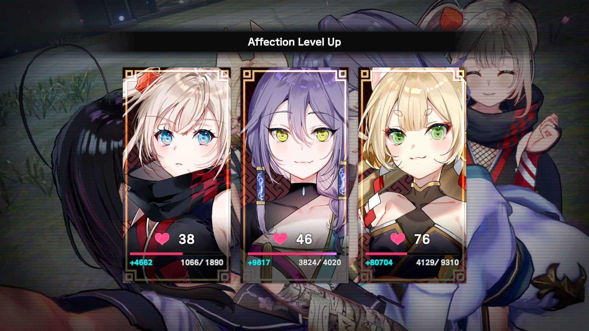 Review Samurai Maiden - Waifu, Fanservice, Gameplay, Semuanya Menggoda ...