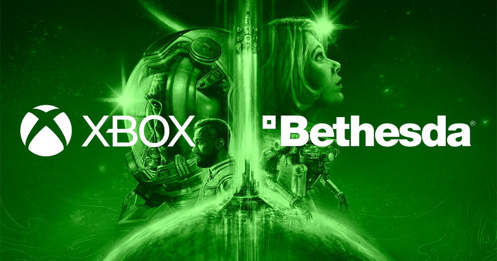 Tiga Game Masa Depan Teranyar Milik Bethesda Akan Eksklusif PC dan Xbox ...