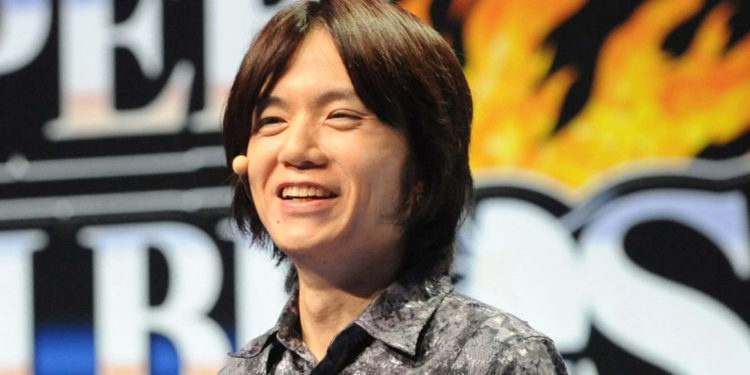 Masahiro Sakurai Pencipta Super Smash Bros Berbicara Hendak Pensiun ...