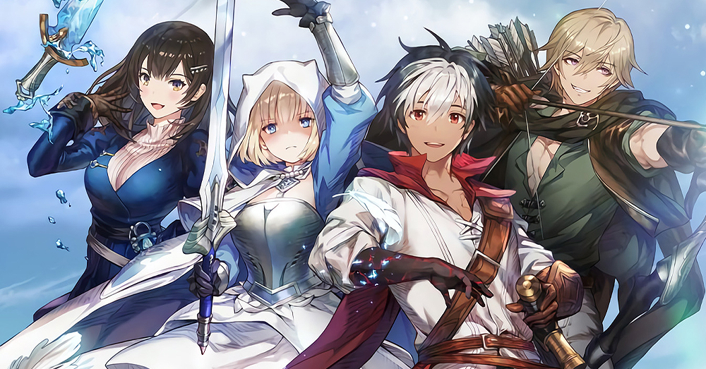 Brown Dust 2 Masuki Early Access di Android, Mobile RPG Baru Penerus ...