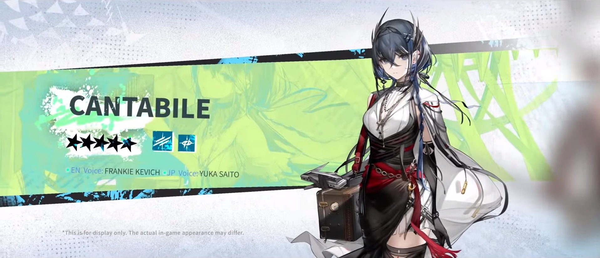 Arknights Rayakan Anniversary ke-3 dengan Event Ideal City: Carnival in Endless Summer | GamerWK