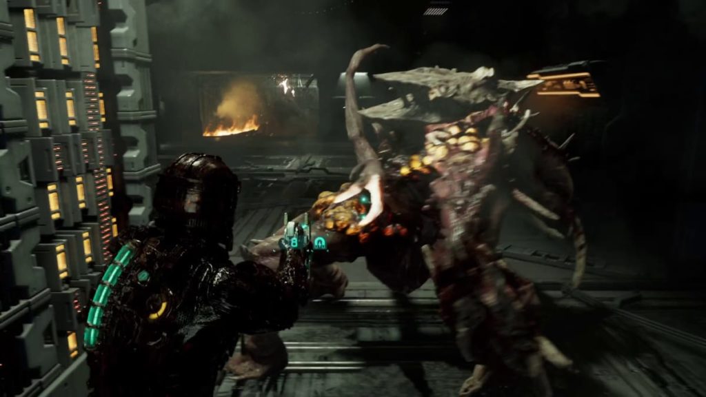 Review Dead Space Remake - Horor yang Semakin Horor - gamerwk.com