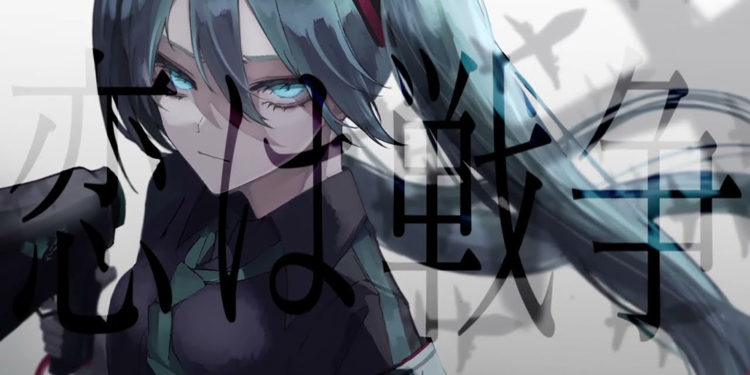 Hatsune Miku: Colorful Stage Hadirkan Kolaborasi Lagu Spesial dengan ...