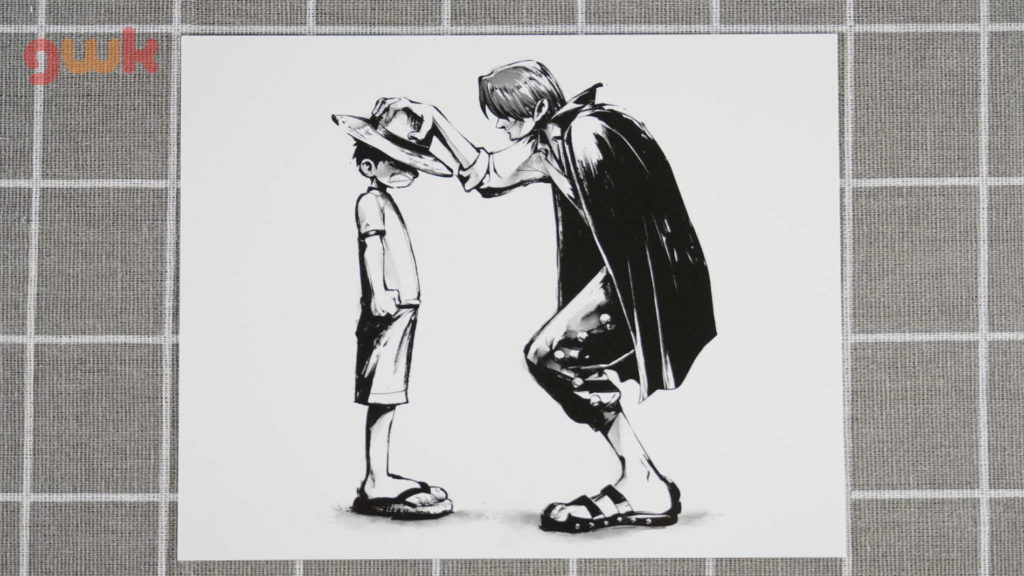 Unboxing One Piece Odyssey Collector’s Edition - Figure Karakter ...