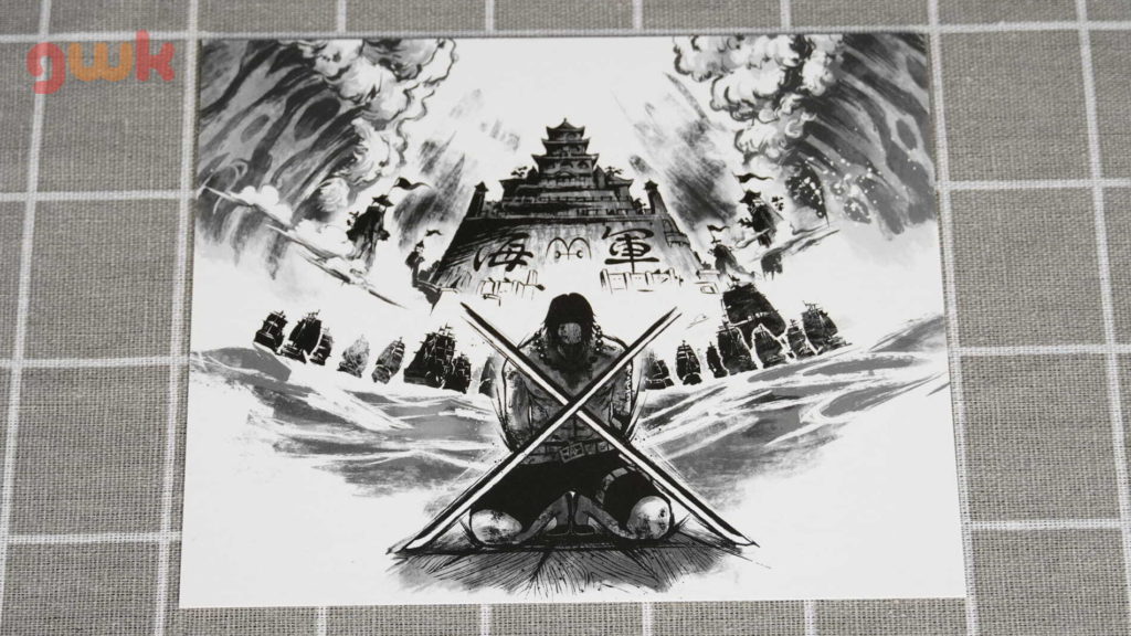 Unboxing One Piece Odyssey Collector’s Edition - Figure Karakter ...