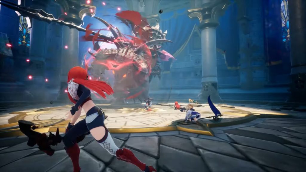 Garena Pamer Project D, Game Open-World dengan Unreal Engine 5 ...