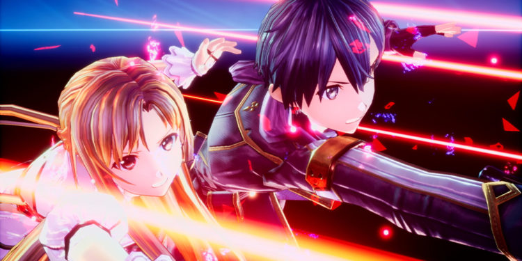 SAO: Last Recollection Lepas Trailer Baru, Bagi Detail Cerita dan ...