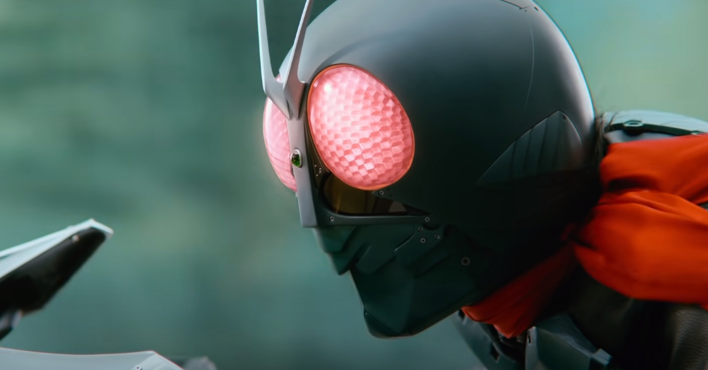 SD Shin Kamen Rider Rumble Diumumkan, Adaptasi Game Beat 'Em Up untuk ...