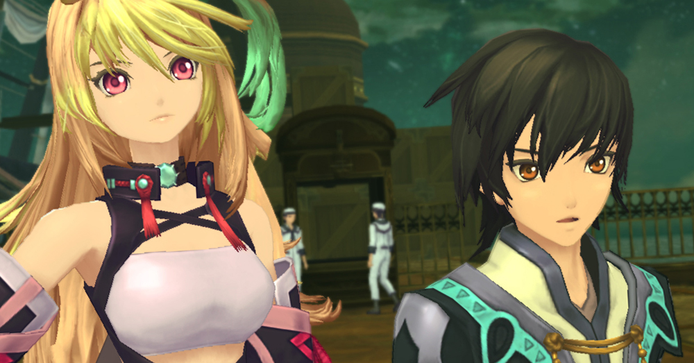 Bandai Namco Buka Kemungkinan Adanya Remaster Game Tales yang Lain ...