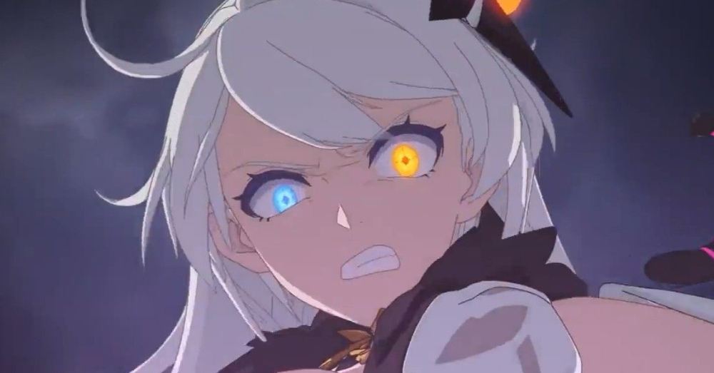 HoYoverse Menuntut Hukum 37 Interactive untuk Kedua Kalinya karena ...