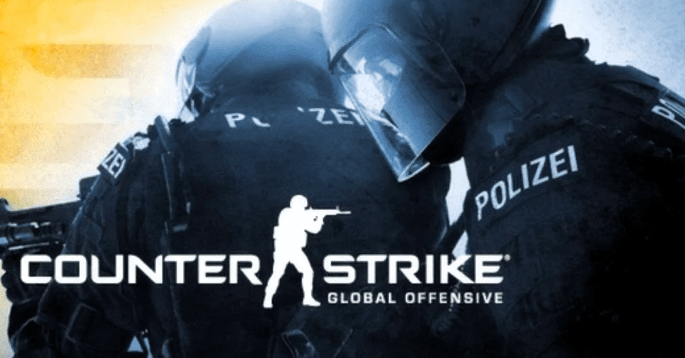 Update Skin Baru, CS:GO Pecahkan Rekor Jumlah Pemain Punya Gamenya Sendiri! | GamerWK