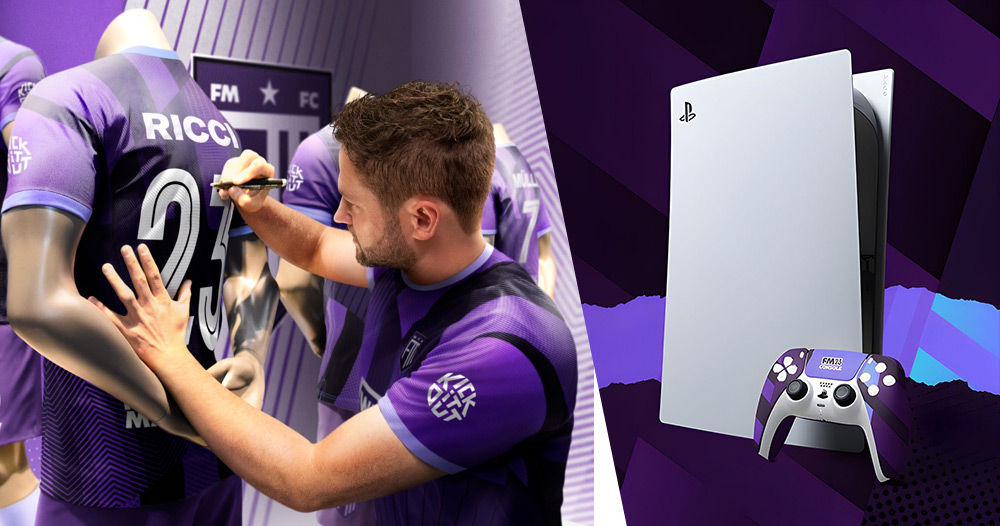 Review Football Manager 2023 PS5 - Tetap Realistis dengan Lebih Simpel ...