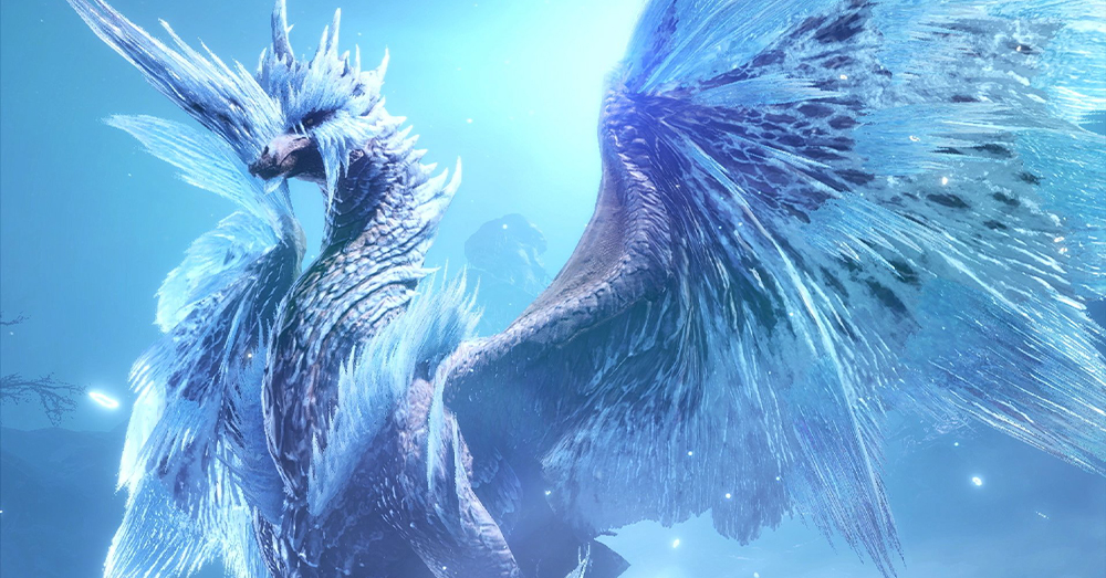 Monster Hunter Rise: Sunbreak Siapkan Update Besar Keempat, Hadirkan Velkhana! | GamerWK