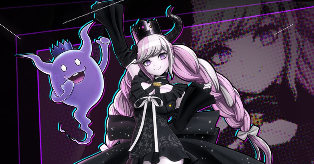 Master Detective Archives: RAIN CODE Pamer Trailer Baru, Pastikan Rilis ...