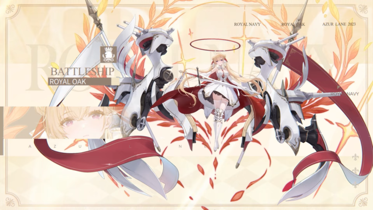 Azur Lane 'Revelations of Dust' Hadirkan Kapal CV Ultra Rare Berseragam Nun! | GamerWK