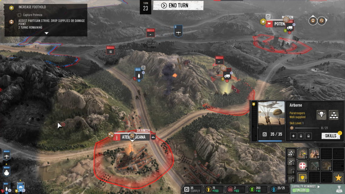 Review Company of Heroes 3 - RTS yang Semakin Kaya dan Realistis ...