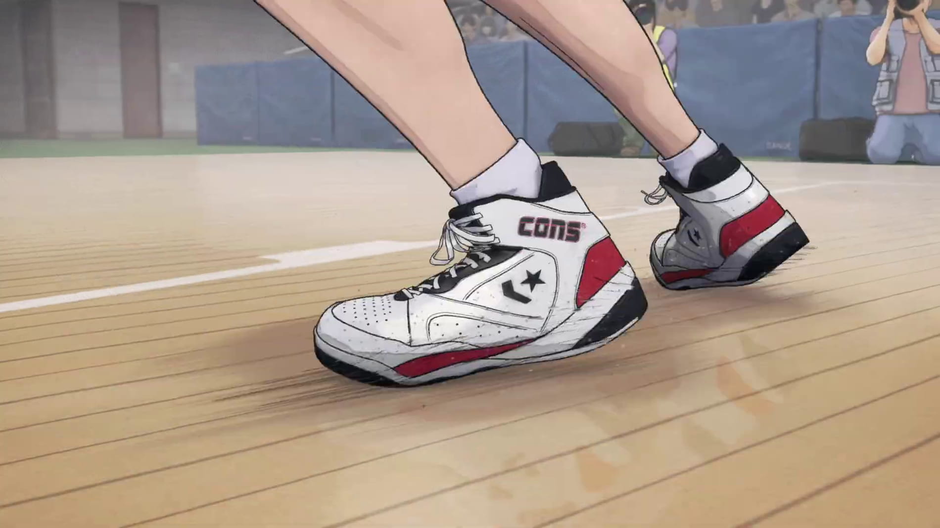 Review The First Slam Dunk - Sempurna dari Berbagai Sisi! - gamerwk.com