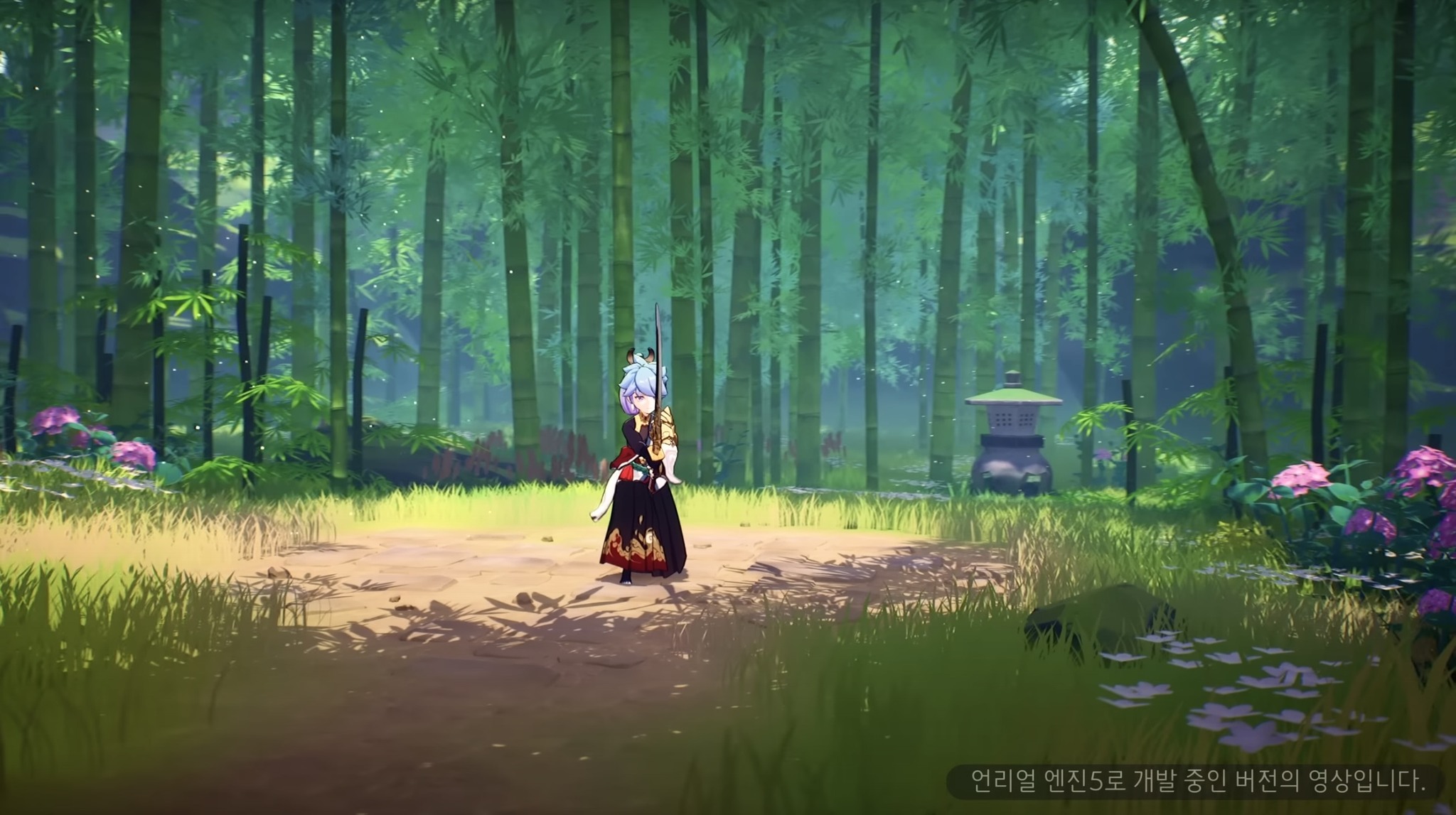 Netmarble Umumkan The Seven Knights, Remake Menggunakan Unreal Engine 5 ...