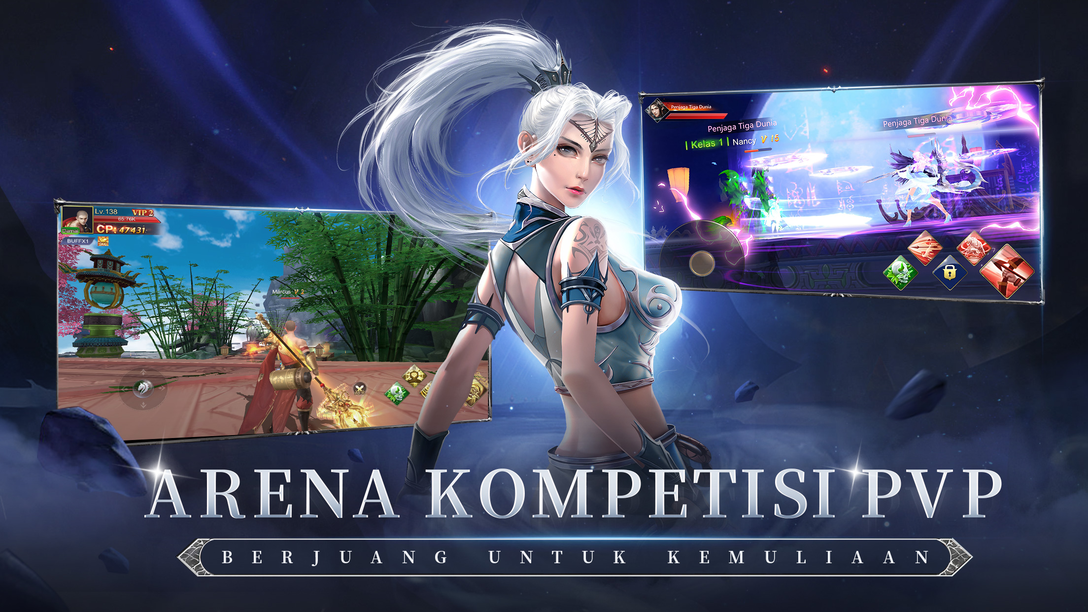 Redeem Code Dark Continent Mist - Update 2023 - gamerwk.com