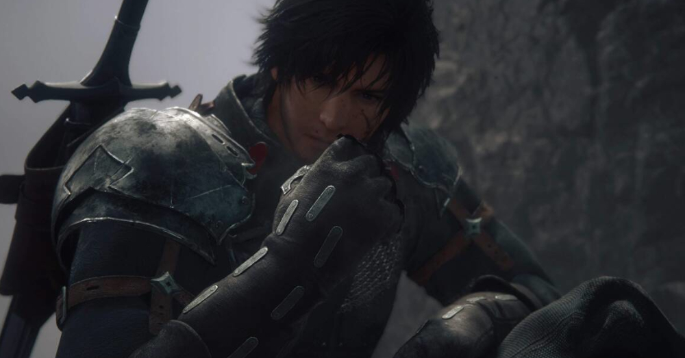 Jika Masuk PC Sekarang, FF16 Perlu PC Spesifikasi 30 Juta Rupiah untuk Setara Grafis PS5! | GamerWK