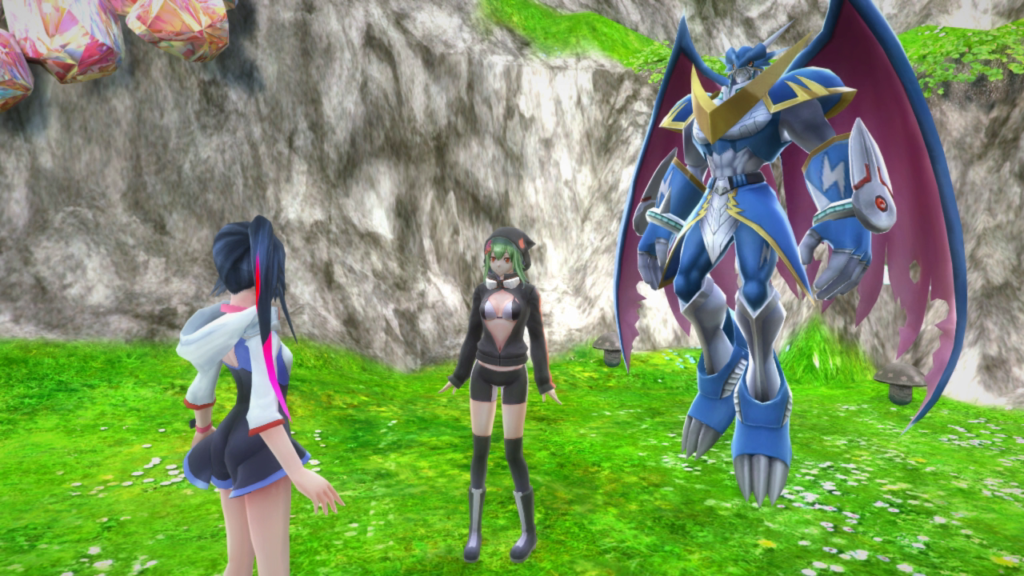 Review Digimon World: Next Order - Sangat Unik, Tapi Lebih Cocok untuk ...