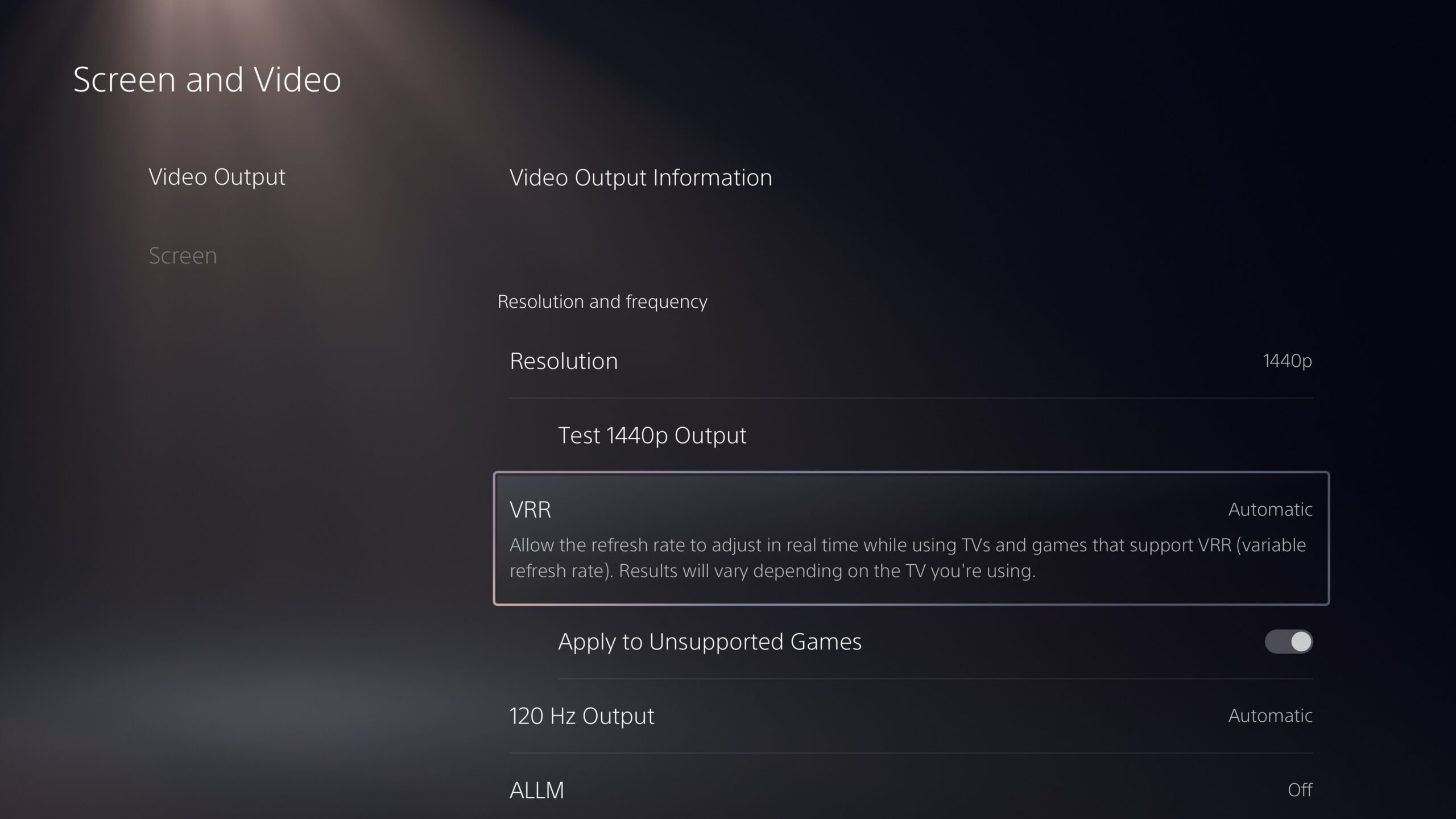 Update Baru Ps5 Bawa Fitur Voice Chat Discord Dan Dukungan Vrr Di 1440p