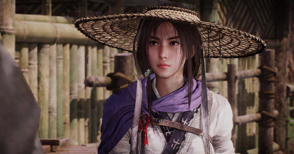 Review Wo Long: Fallen Dynasty - Soulslike Terbaik Team Ninja Sejauh ...