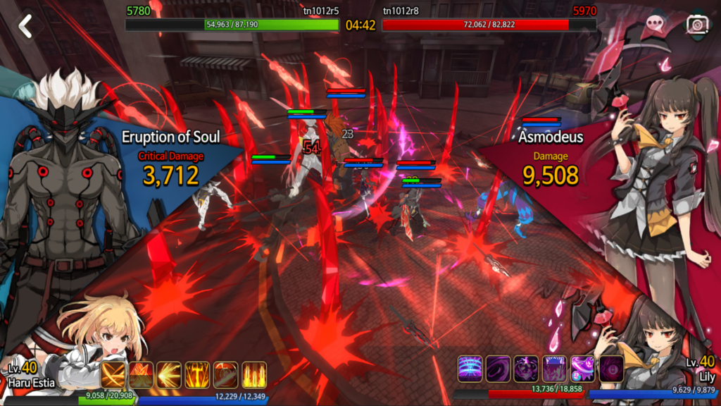 Soulworker Urban Strategy Akan Rilis di Tahun 2023, Kini Hadir Jadi ...