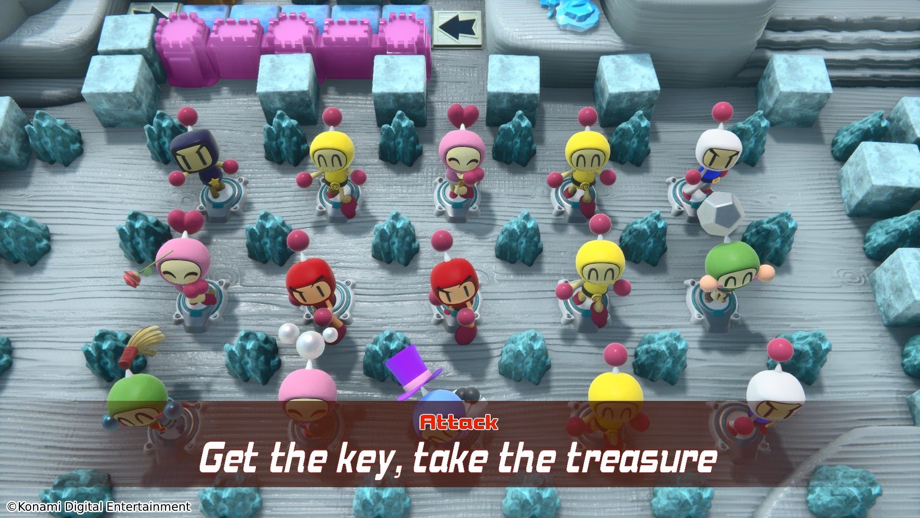 Super Bomberman R2 Pastikan Rilis September 2023, Pre-Order Sudah ...