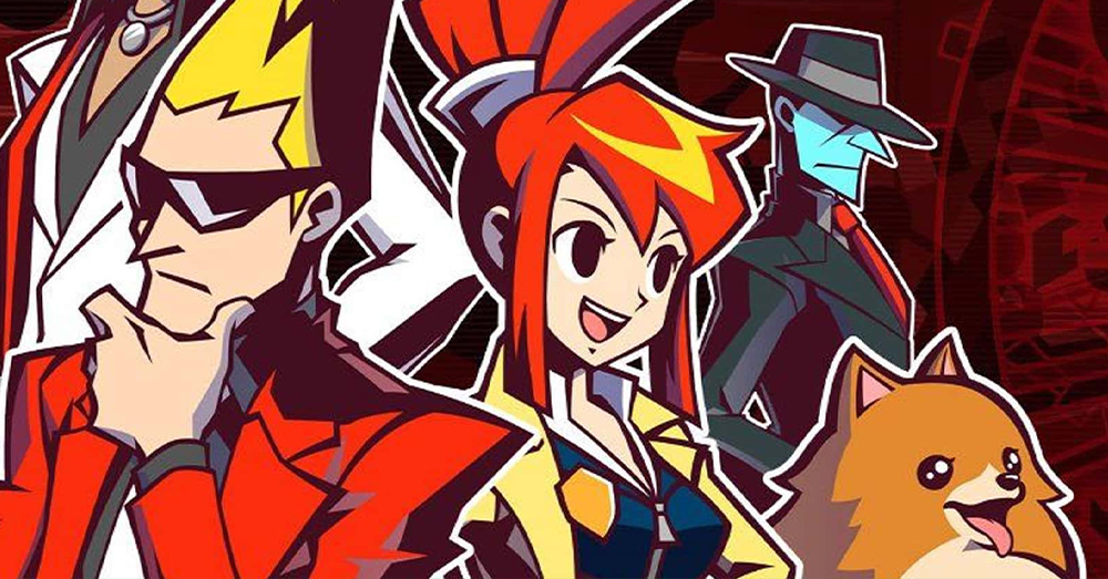 Capcom Rilis Video Komparasi BGM Ghost Trick: Phantom Detective ...