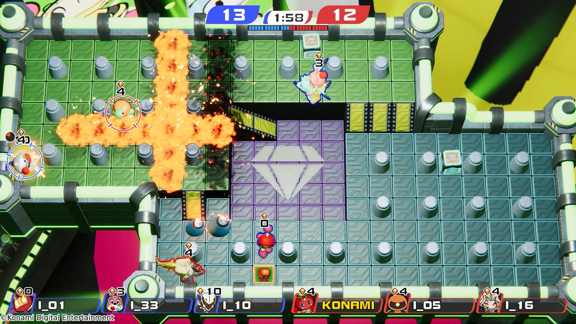 Super Bomberman R2 Pastikan Rilis September 2023, Pre-Order Sudah ...