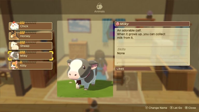 Harvest Moon: The Winds of Anthos Untuk PC dan Konsol, Rilis Pertengahan 2023 - gamerwk.com