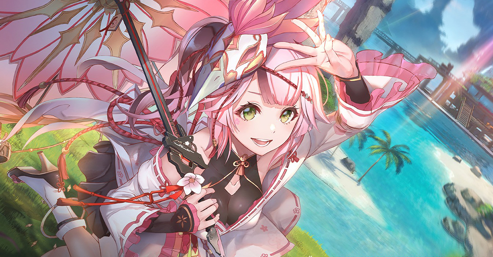 5 Hal yang Perlu Diketahui tentang Lan - Simulacra Menawan Baru di ...