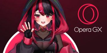 Opera GX Sedang Buka Audisi Pencarian VTuber untuk Mengisi Peran Aura ...