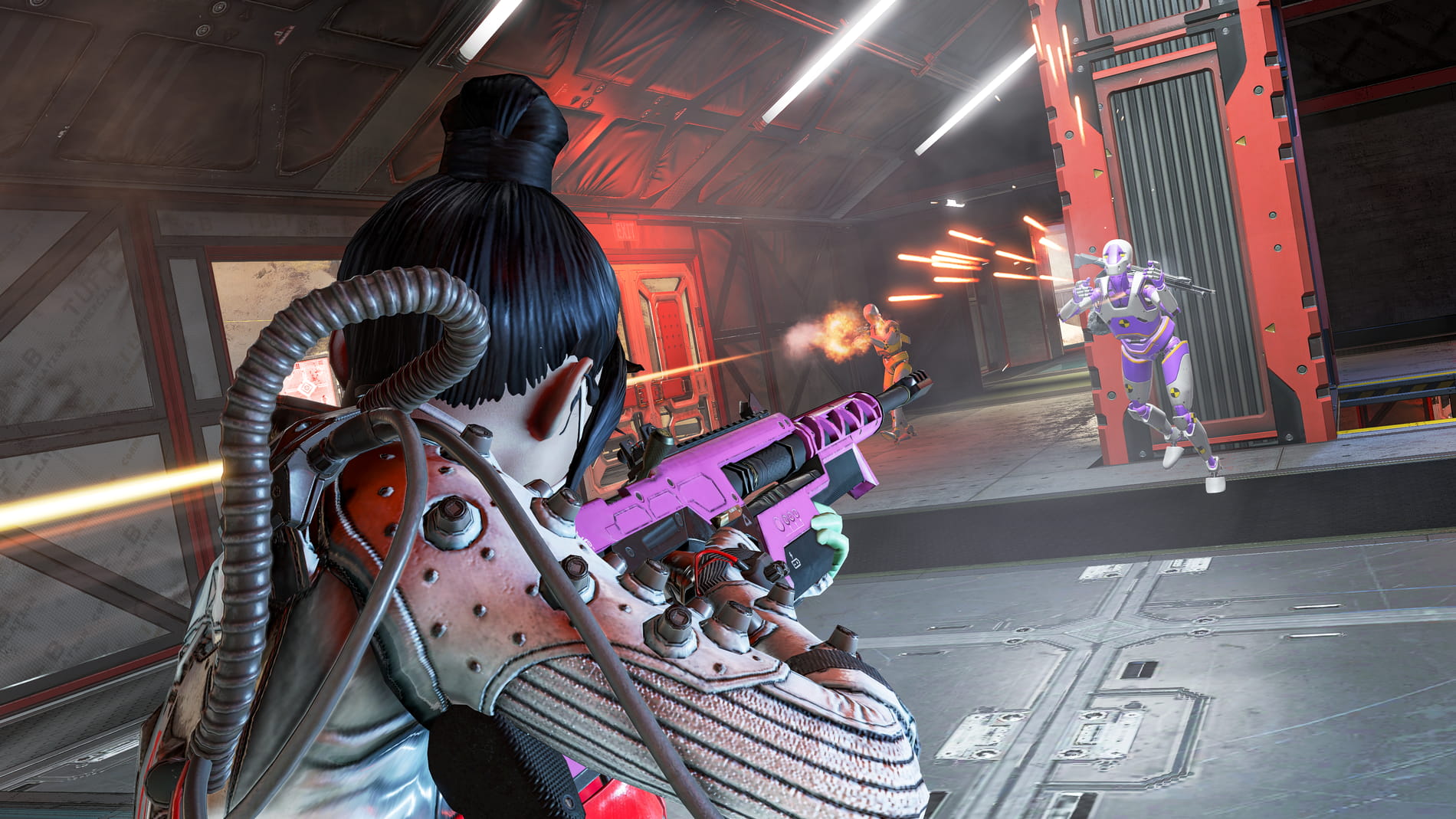 Apex Legends Season 17: Arsenal – Perombakan Sistem Ranked yang Lebih ...