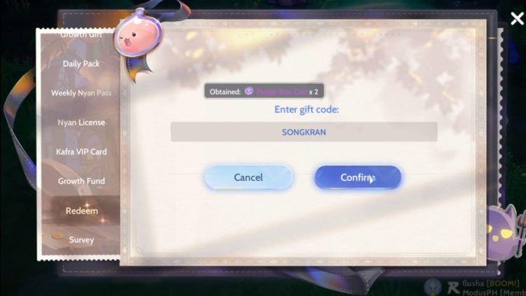 Redeem Code Ragnarok Origin – Update 2023 - gamerwk.com