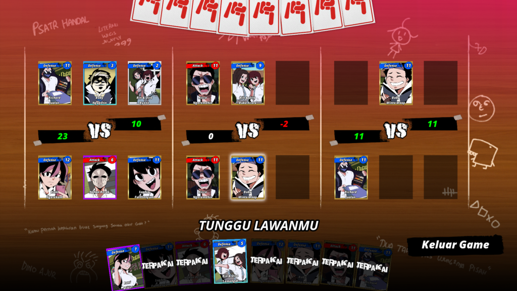 Review Troublemaker - K*nt*lnya Harap Dikondisikan! | GamerWK