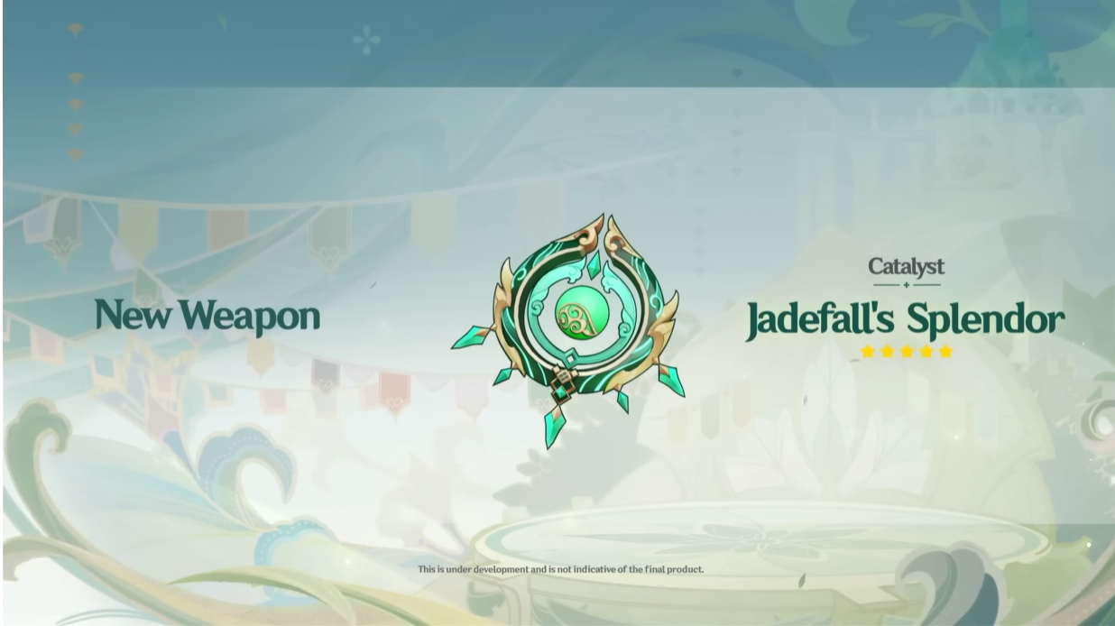 Update Baru Genshin Impact ‘A Parade of Providence’ Akan Hadirkan ...