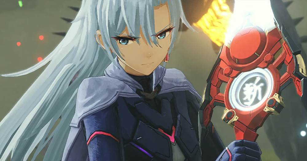 Xenoblade Chronicles 3: Future Redeemed Diumumkan, Rilis Minggu Depan ...