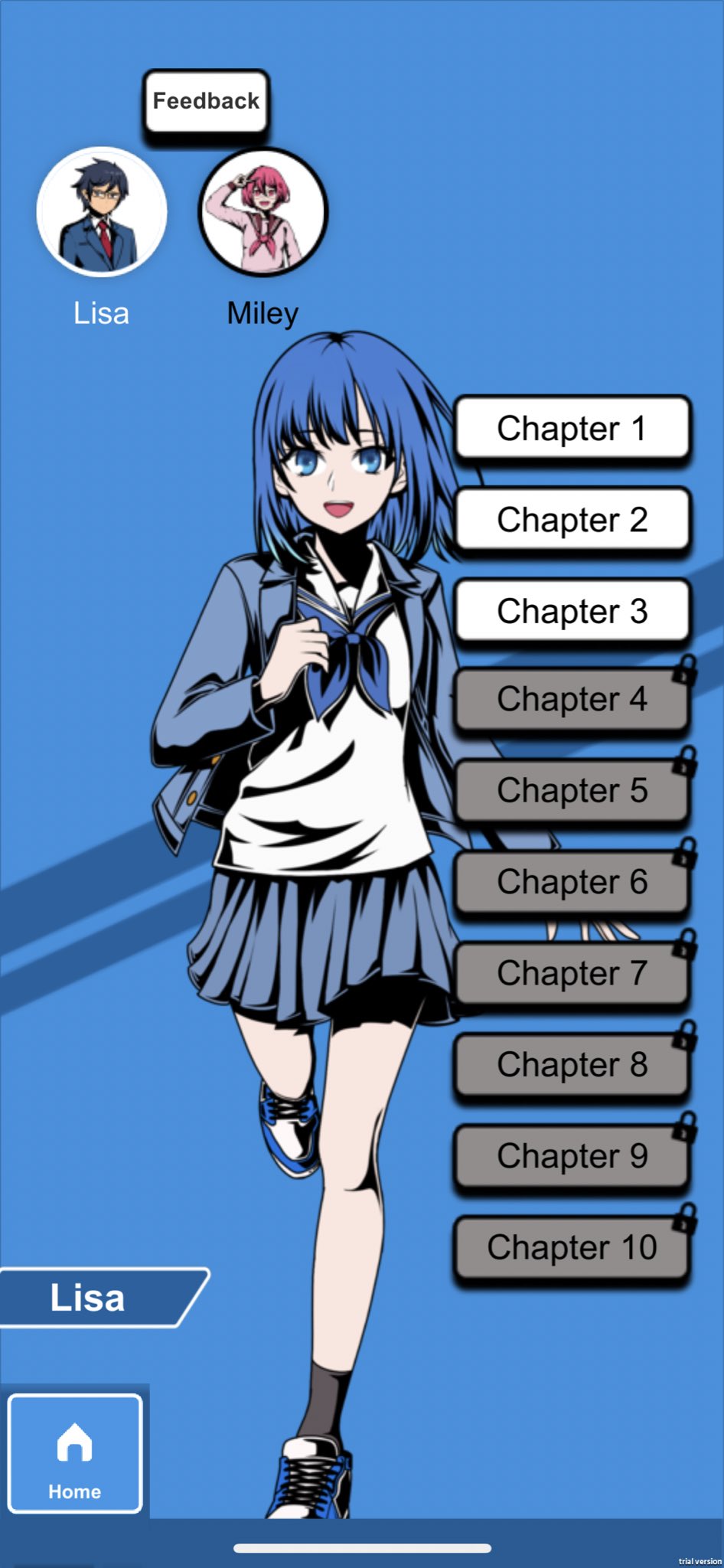 Breakthrough - Game Mobile yang Mengajari Bahasa Asing Melalui ...